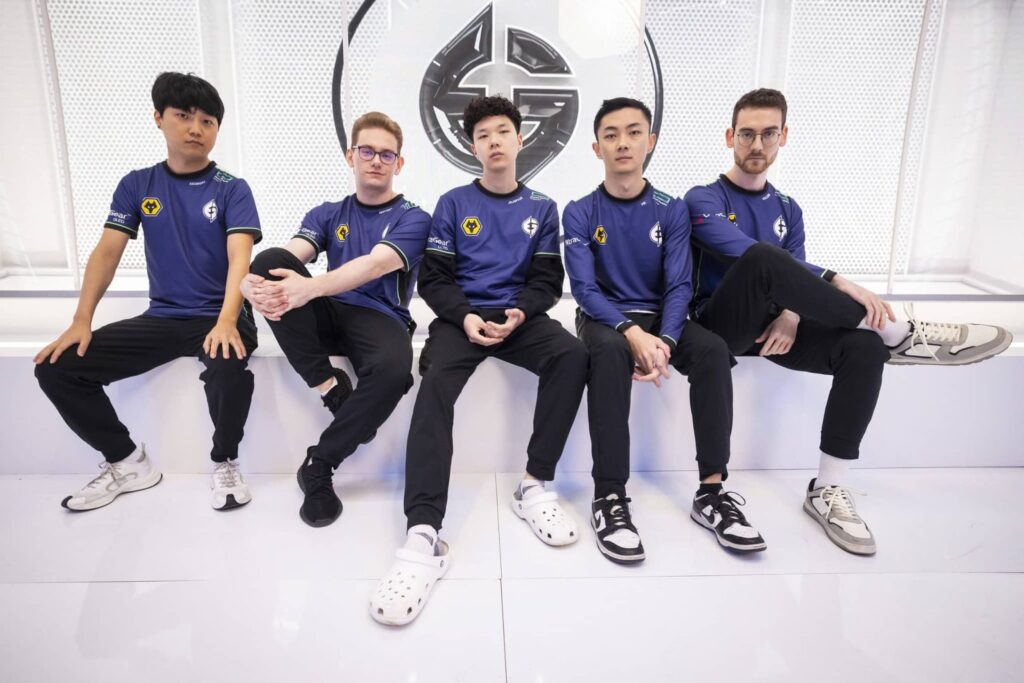 LCS 2023 SUMMER PLAYOFFS, BRACKETS – AND MORE.... - Esports and gaming ...