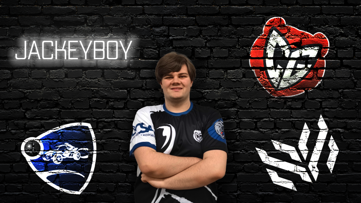 Interview with Jack "JackeyBoy" Douma, Cyber Grizzlies Esports Club's ...